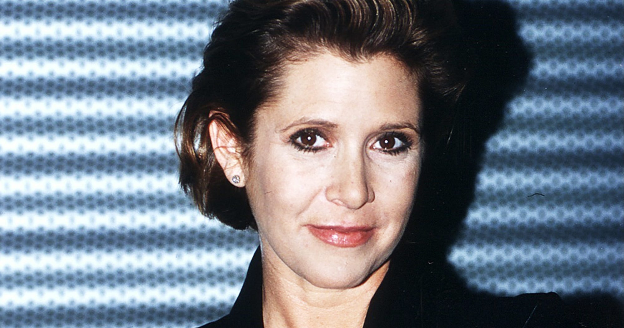 Carrie Fisher Heather Ross Sexual Assault Revenge Story