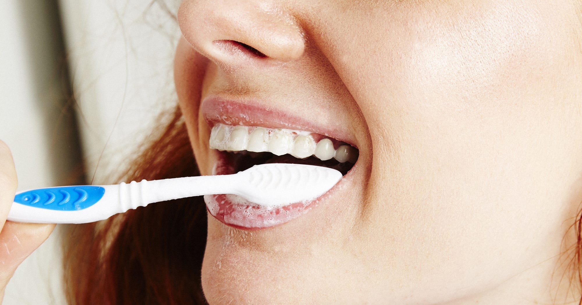 5 Steps To Better Teeth