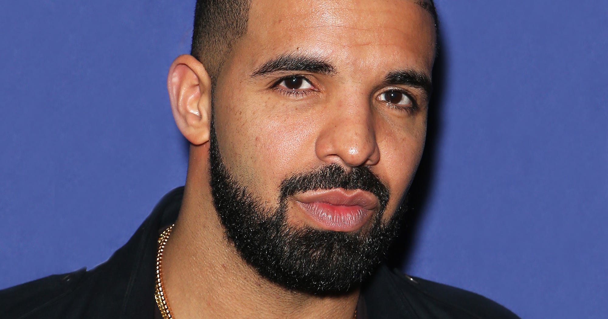 Drake Beyonce Portrait Recording Studio