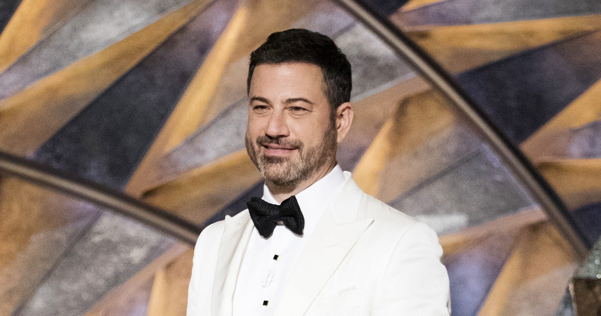 Jimmy Kimmel Oscars Lunch Boxes LA Food Bank Donations