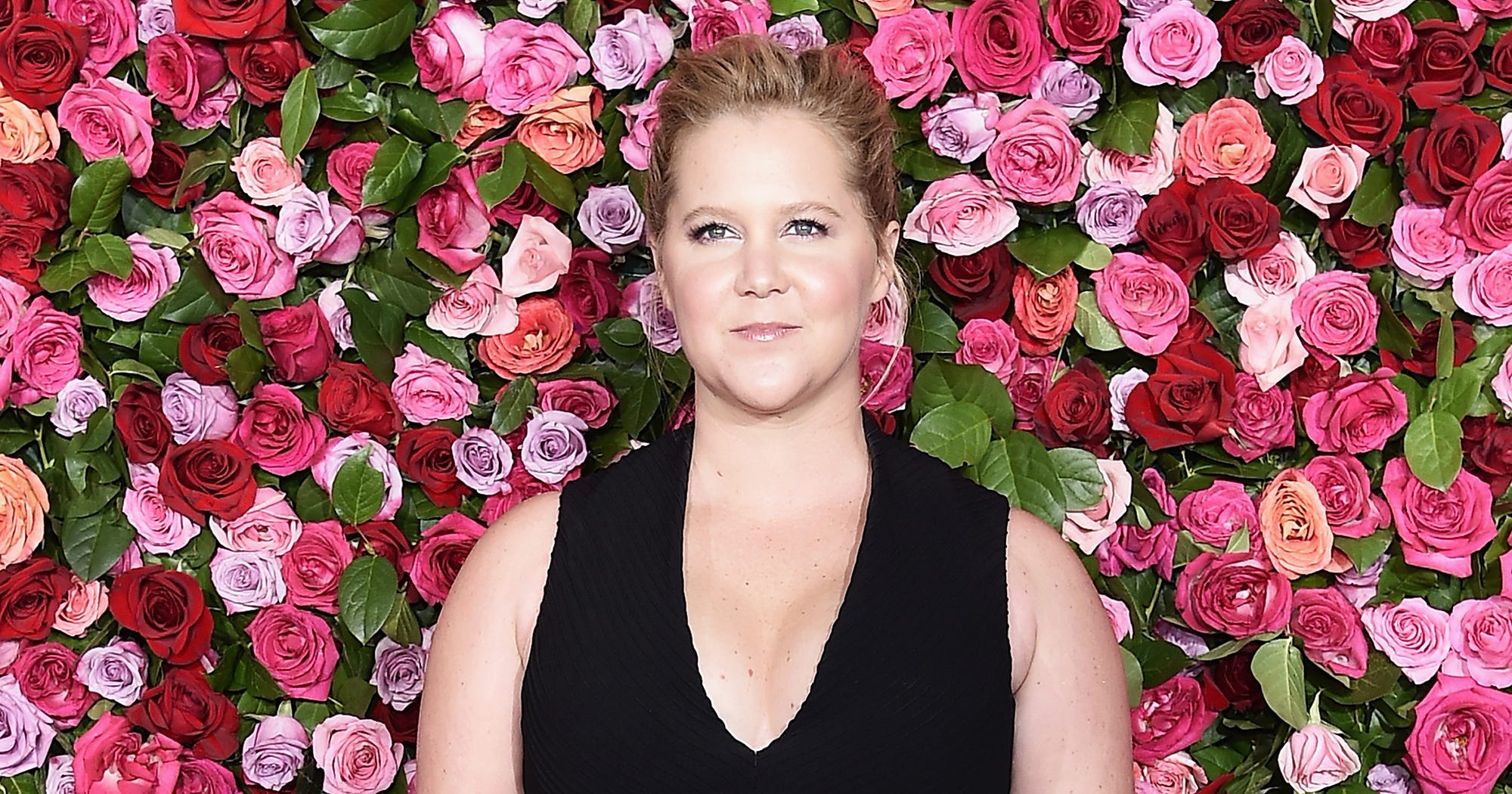 Amy Schumer Gives Birth To Son With Chris Fischer