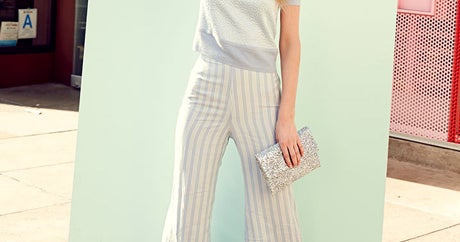 Transitional Clothing - Best Spring Outfits, Style Tips