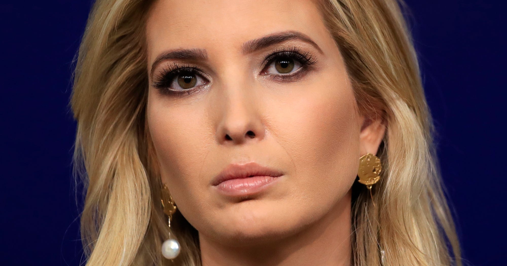 Who Ivanka Follows On Instagram And Why It Matters