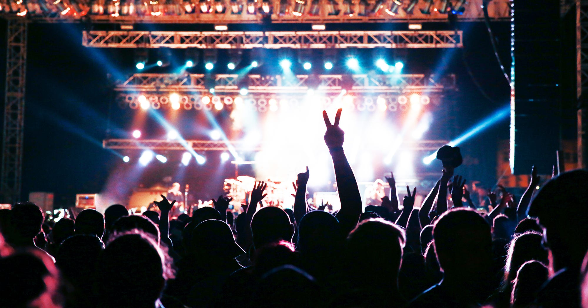 Canceled Concert Ticket - How To Get Money Refunded