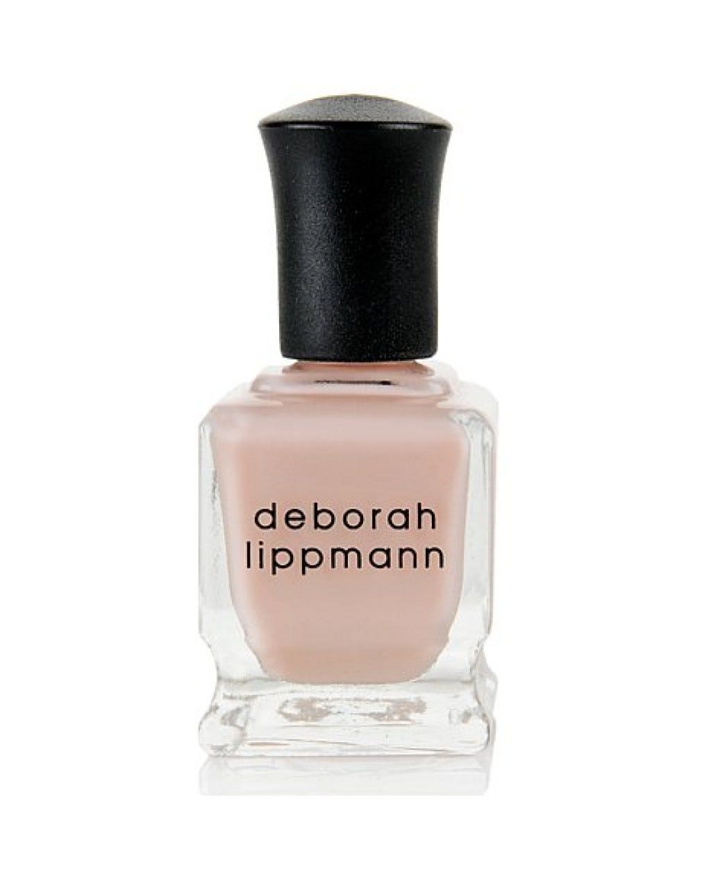 Deborah Lippmann + Nail Color in Sarah Smile