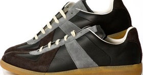 Project No. 8 Menswear Sale