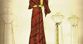 Schiaparelli Relaunch- Designer Of New Schiaparelli Brand