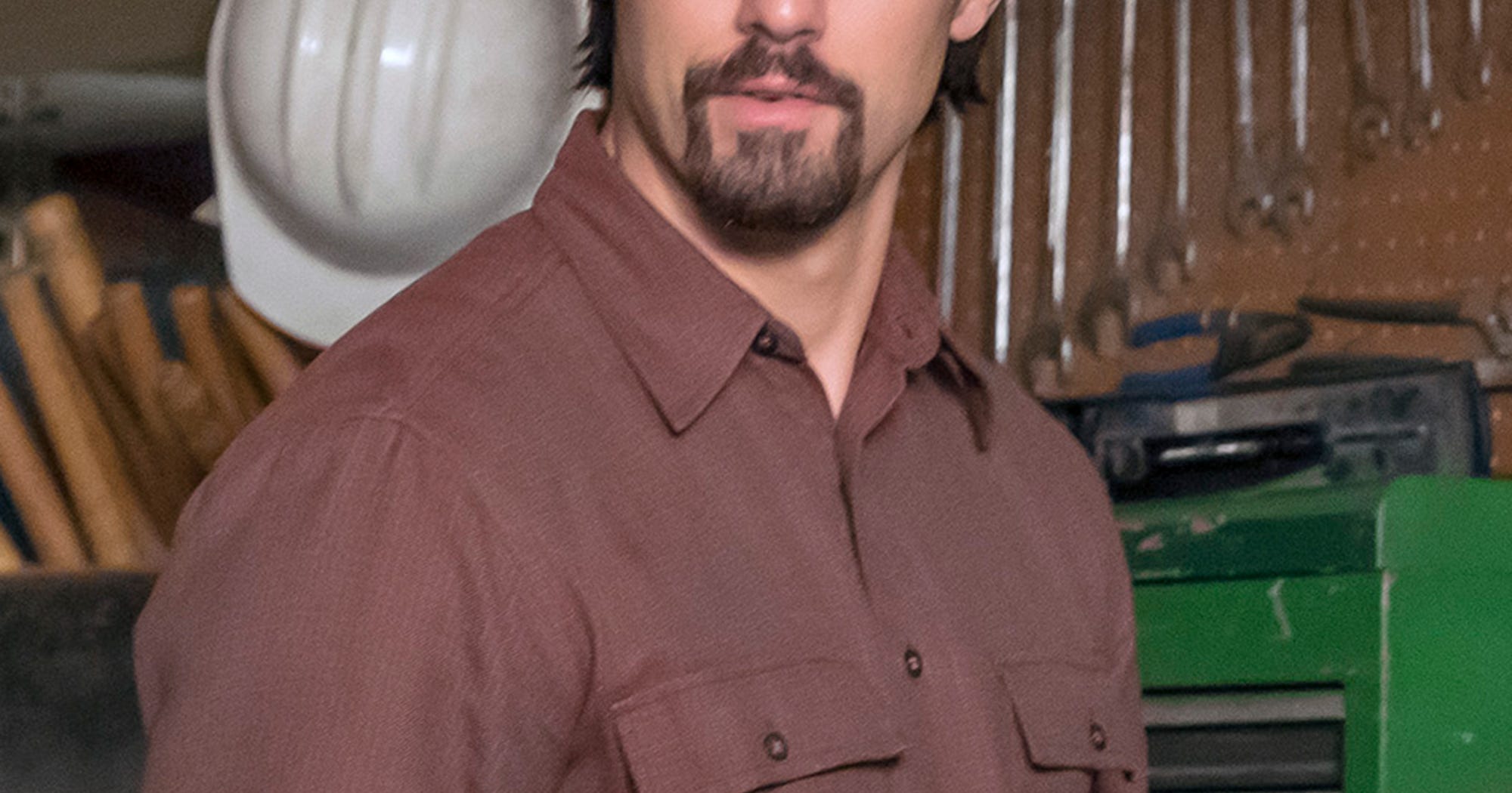 This Is Us Tackles Jack Pearson Alcohol Spiral Effects