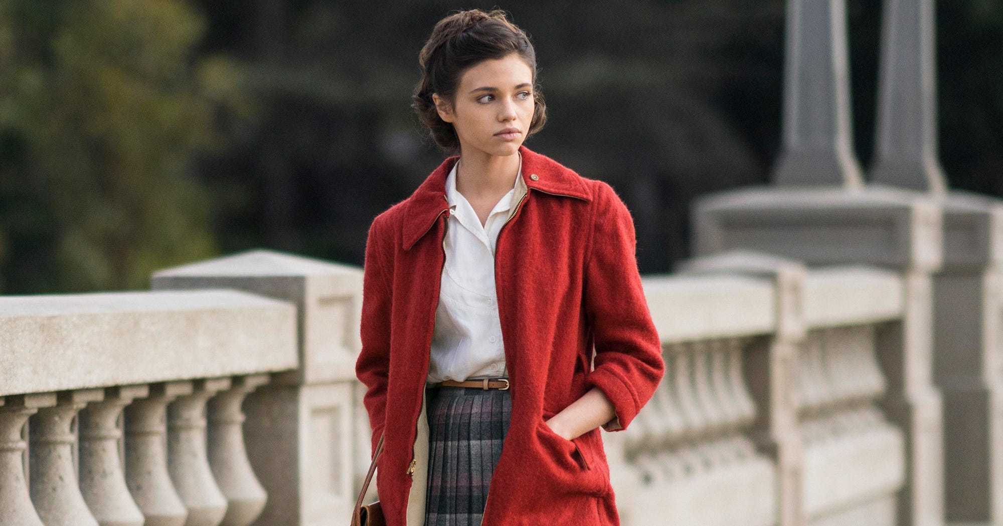 Is I Am The Night Fauna Hodel Based On A Real Person?