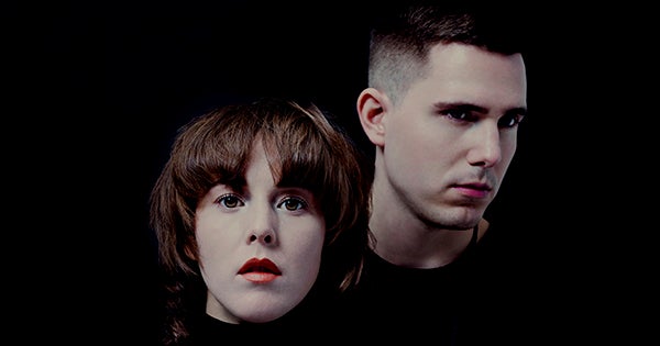 Purity Ring Interview - another eternity