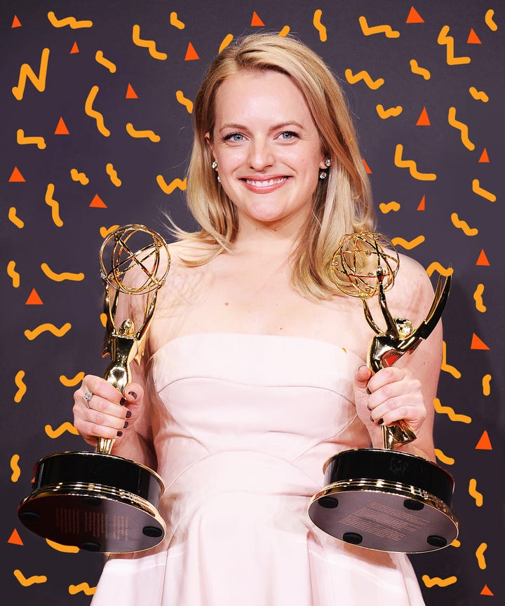 Emmys 2018 Menu Brings Trendy Food To Governors Ball