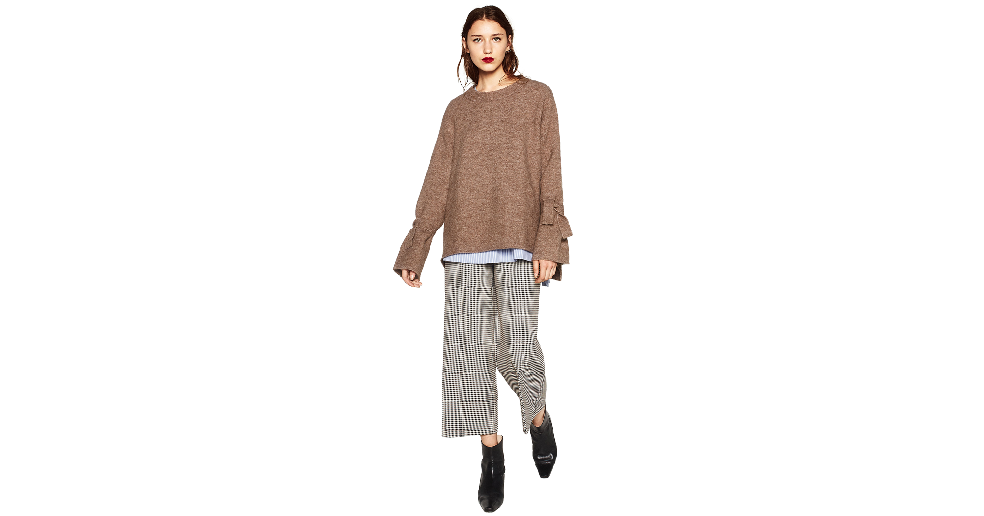 Best Zara Clothing New Arrivals Fall Fashion