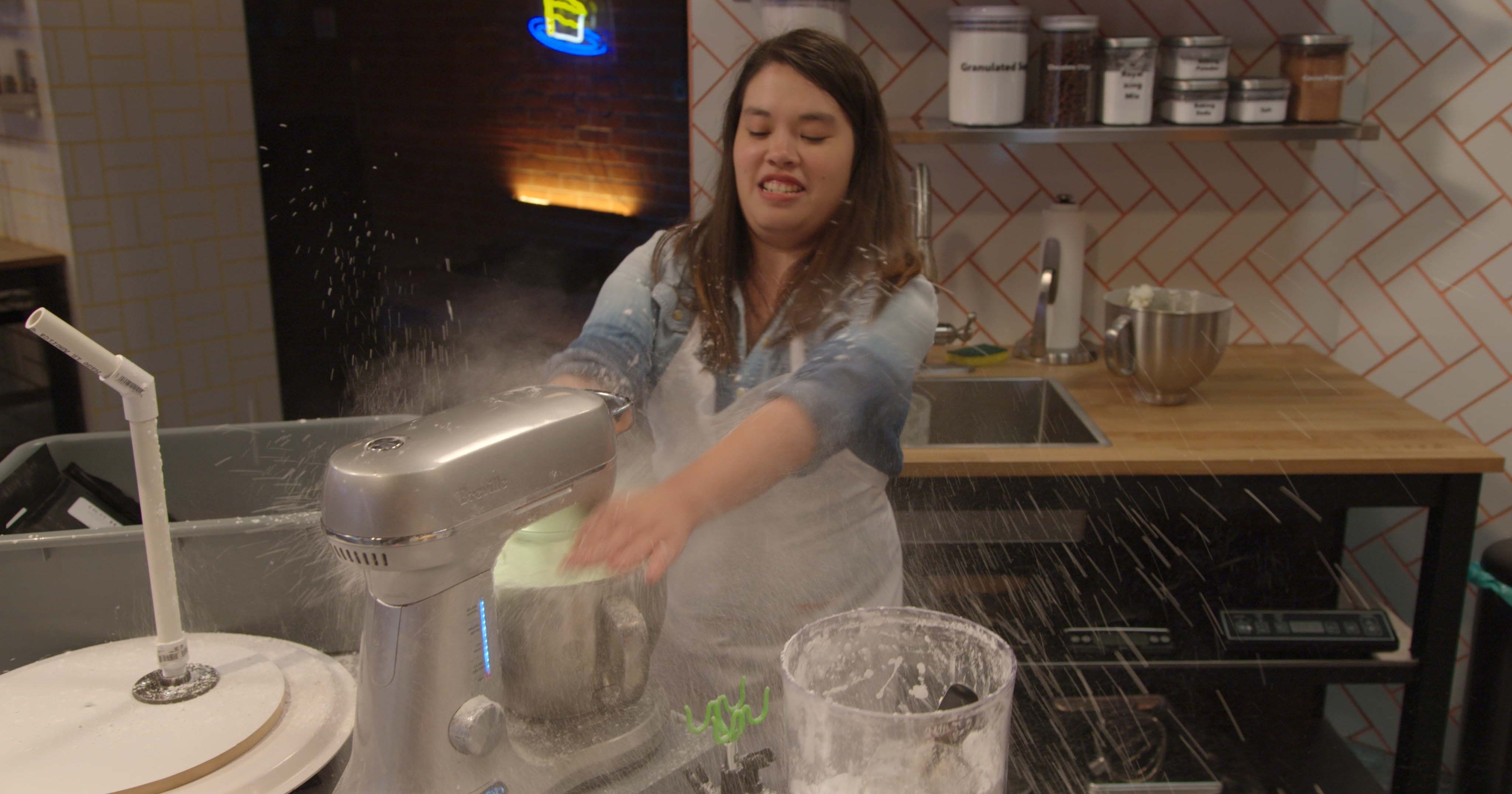 Nailed It Season 2 Baking Highlights And Best Moments