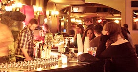 Chicago Bars - Chicago's Best Bar And Pub Scenes