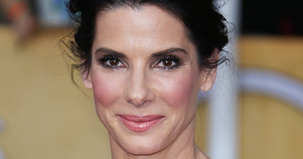 Sandra Bullock People Worlds Most Beautiful Woman 2015
