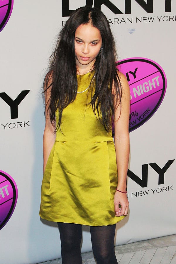 90s Red Carpet Photos - Old Celebrity Pics