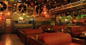 The Beverly Nightclub Opens In Los Angeles