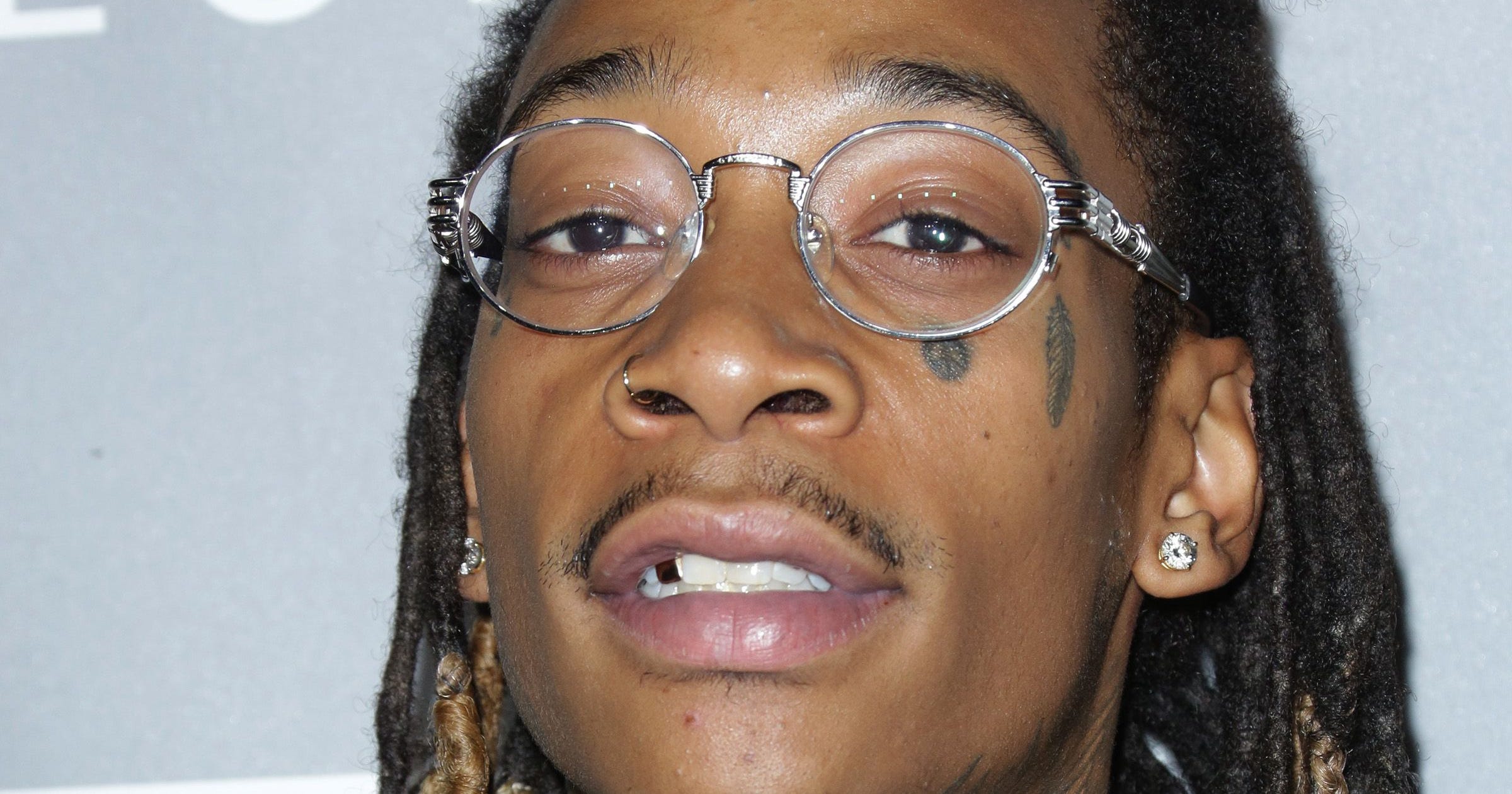 Wiz Khalifa Sister Died Mother Obituary Twitter Post