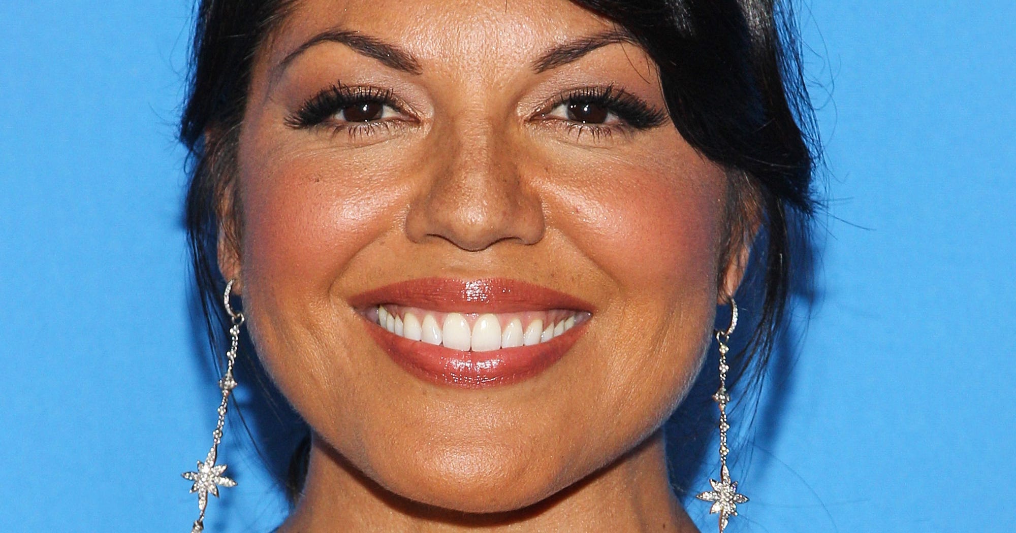 Greys Anatomy Sara Ramirez Haircut - Dr Torres Buzzcut