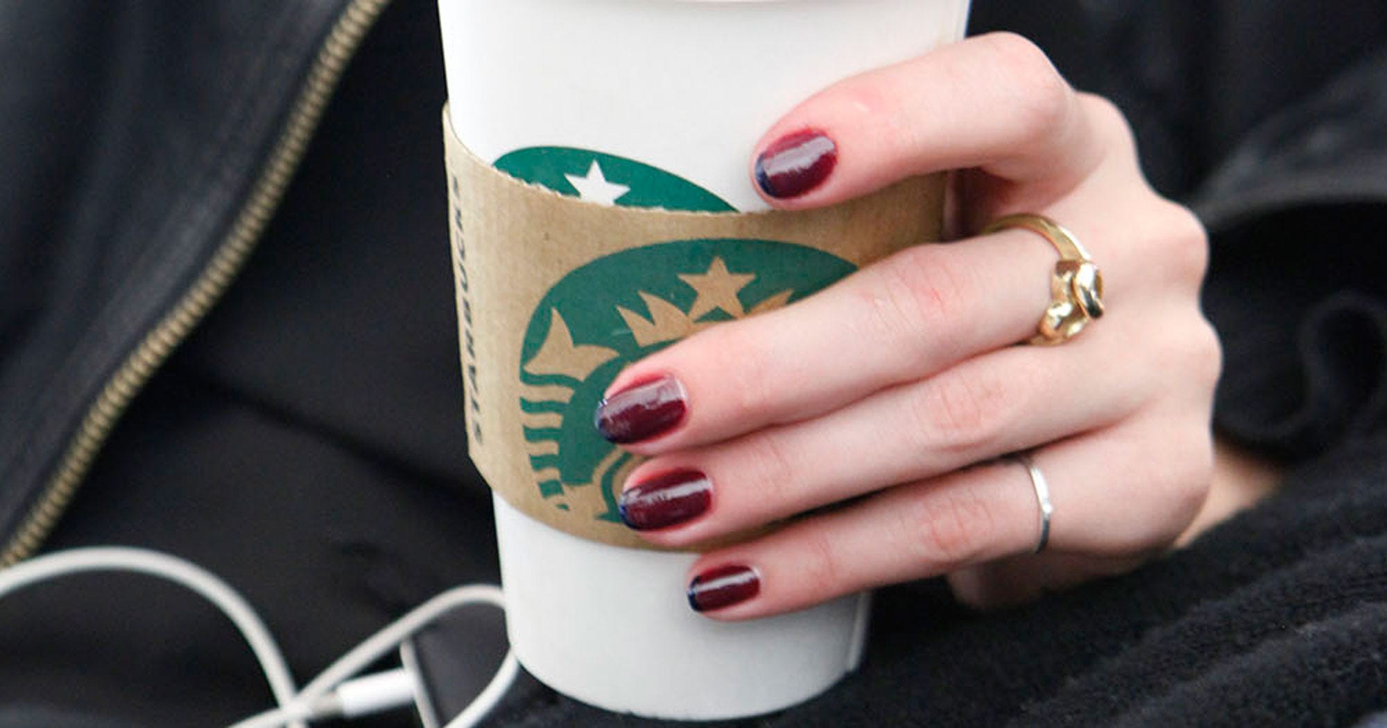 Olympic Village Manicures, No Coffee Rio 2016 Amenities