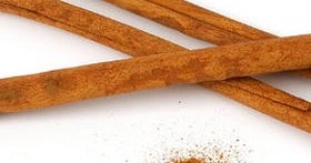 Cinnamon Challenge Health Effects Study 2013