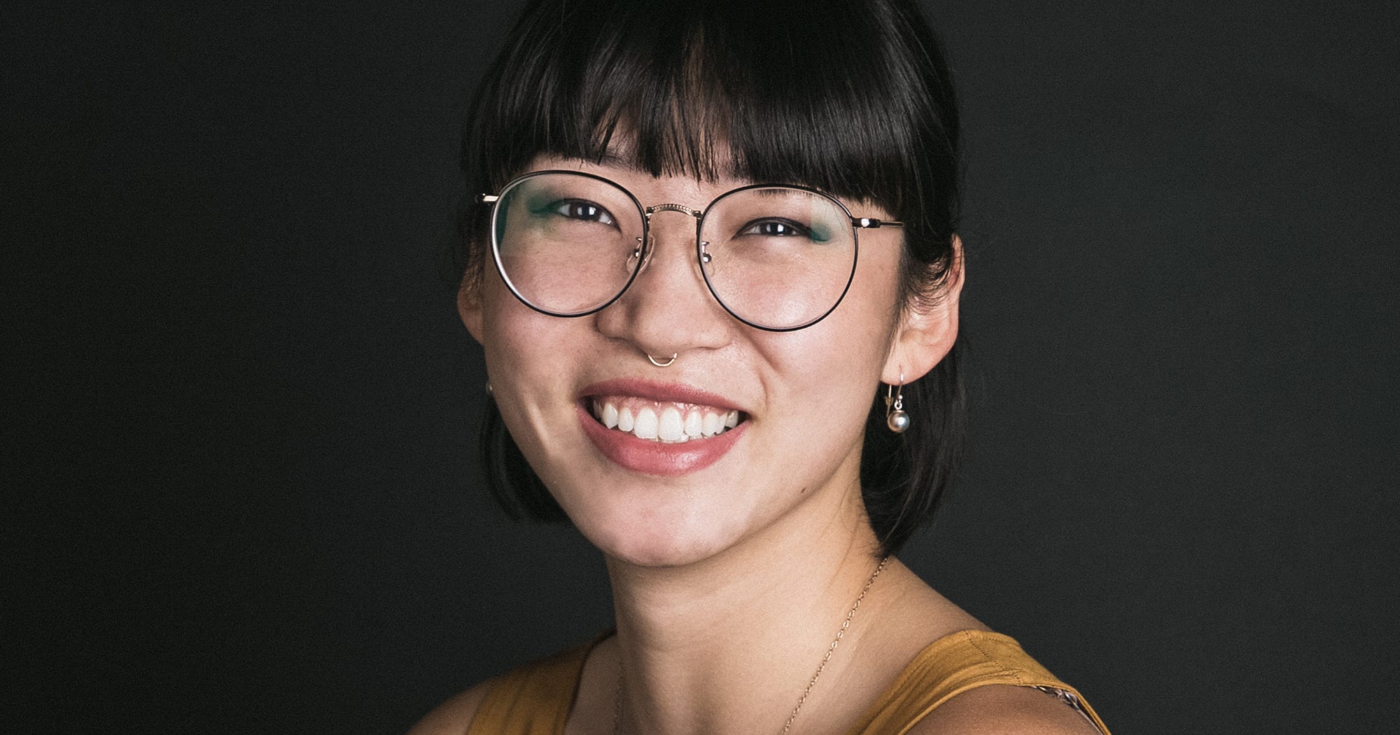 Linda Jiang Essential Phone Designer Interview