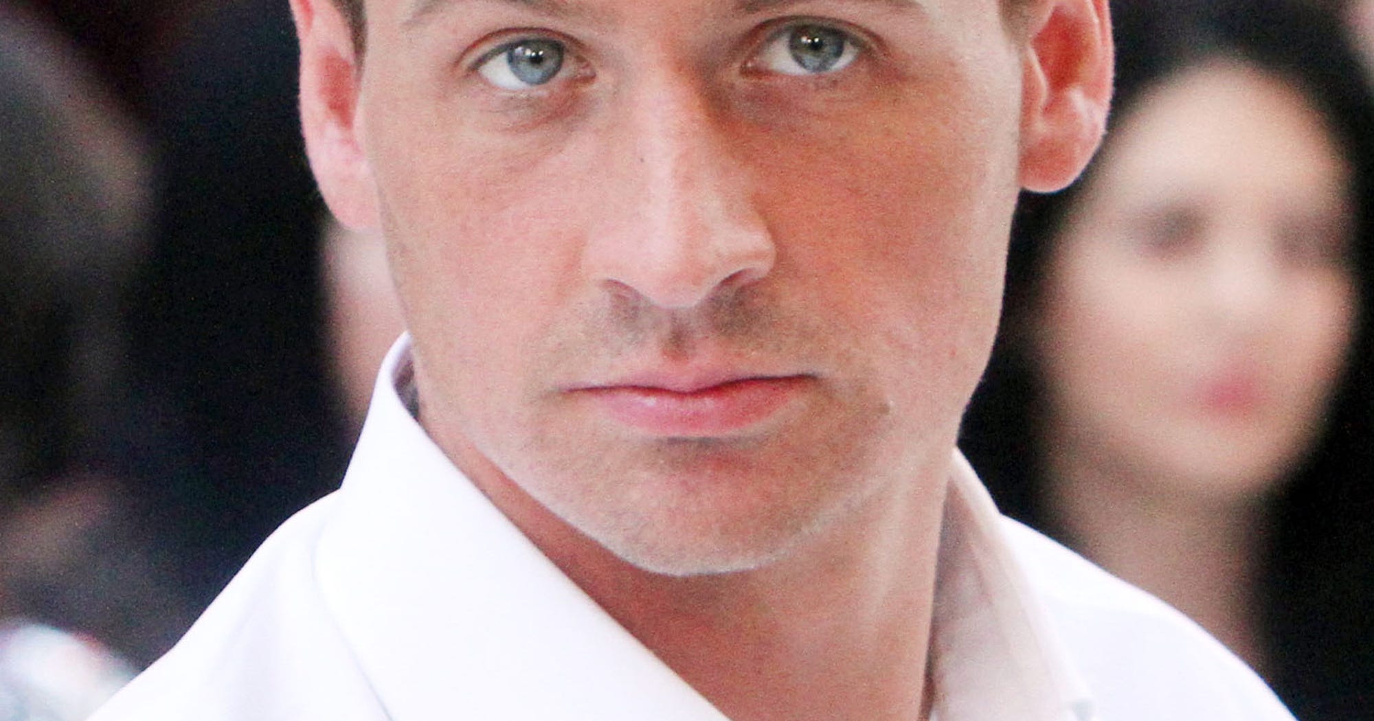 Ryan Lochte Dancing With The Stars Redemption