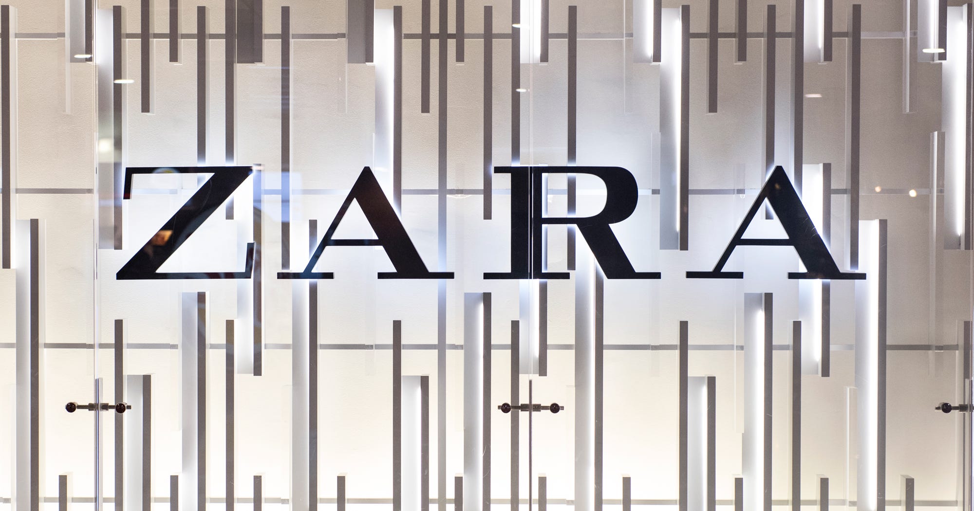 Zara Aims To Be Completely Sustainable By 2023