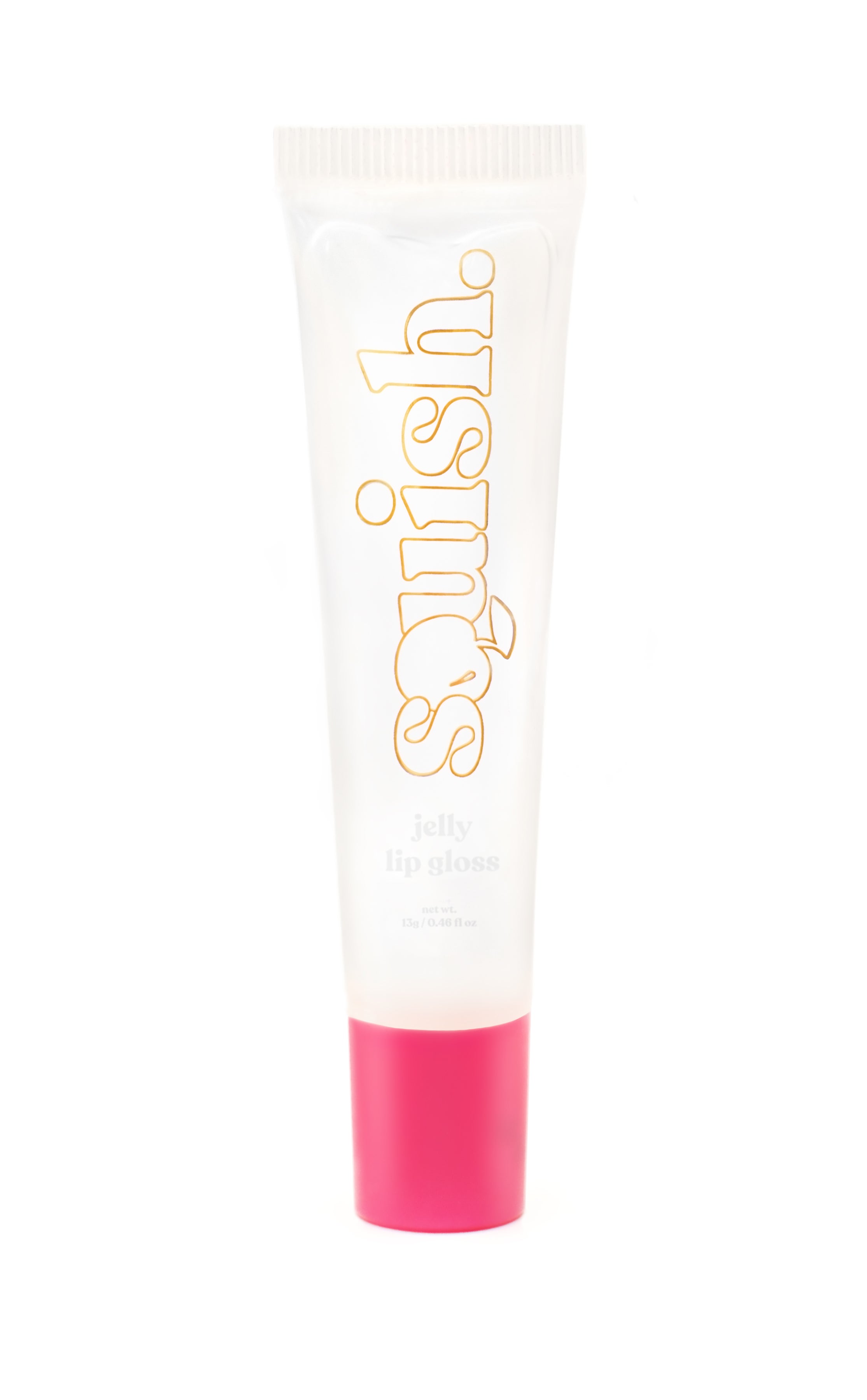 Squish + Jelly Lip Gloss