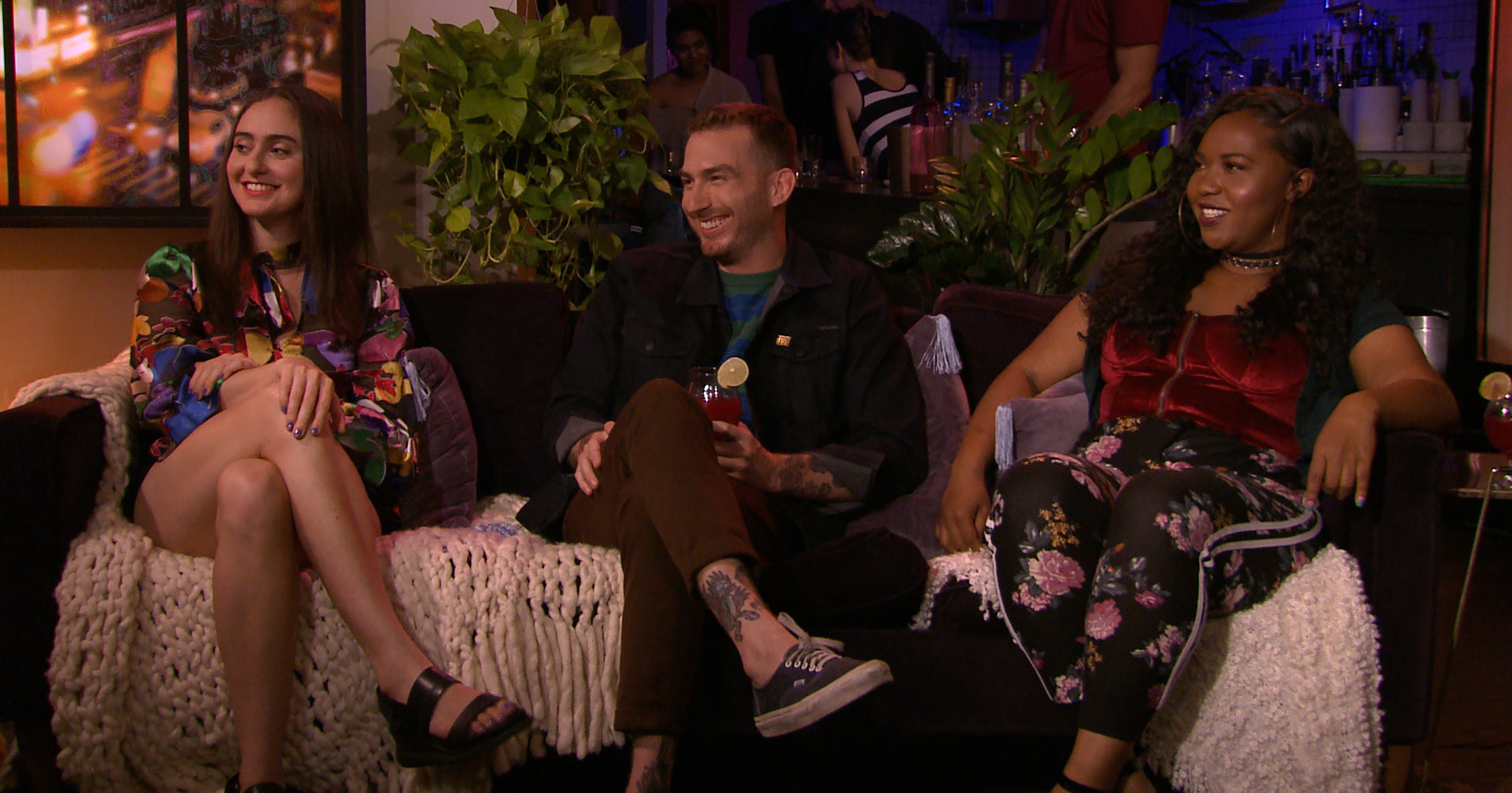 Dress Codes After After Party 19 Recap