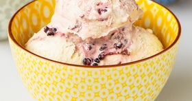 Homemade Froyo Recipe