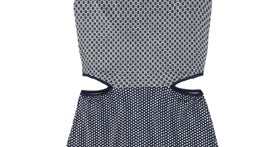 Womens Monokini Swimsuits - Spring And Summer 2013