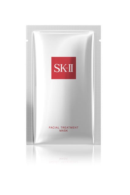 SK-II + Facial Treatment Mask Single