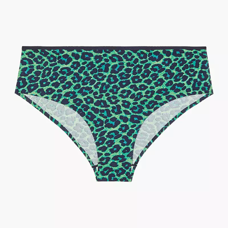 Savage x Fenty + Microfiber Cheeky