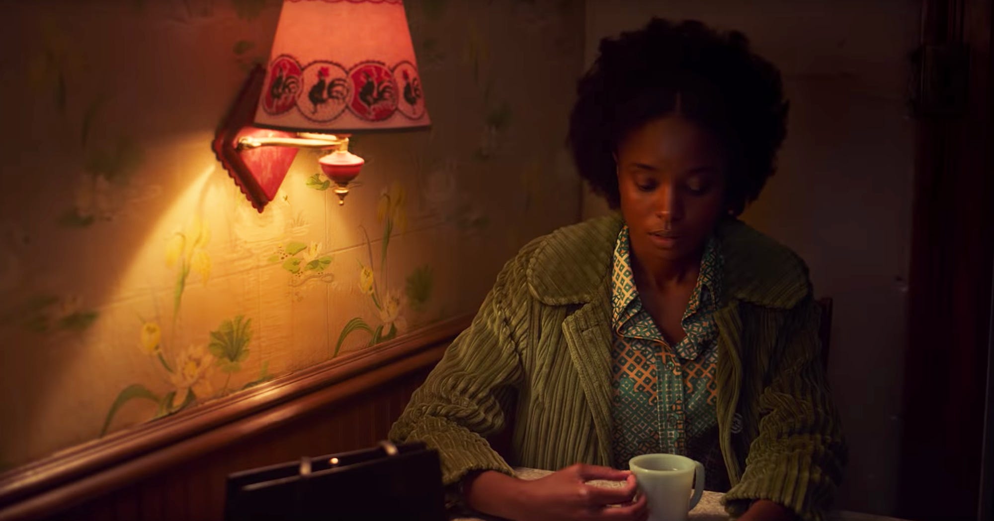 The If Beale Street Could Talk Trailer Is So Emotional