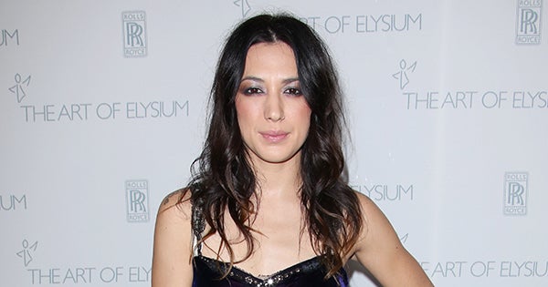 Michelle Branch Divorce Teddy Landau
