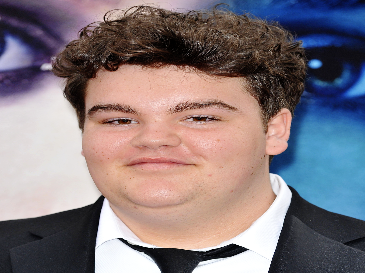 The Actor Who Plays Hot Pie On GOT Is A Baker In Real Life | 15 Min...