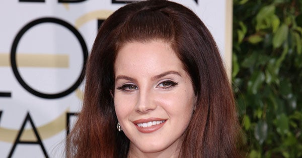 Lana Del Rey Age Of Adaline Song