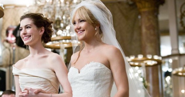 Maiden Names Are On The Rise