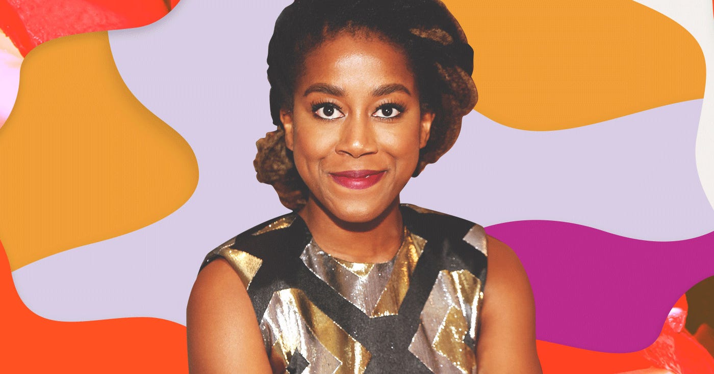 Tomi Adeyemi Is Changing YA Books With Afrofuturism