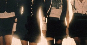 The Craft Reunion - Neve Campbell