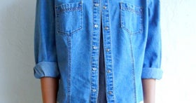 Denim Refinery - Los Angeles Store For Custom Jeans