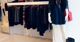 Otte Upper East Side Store - NYC Boutiques