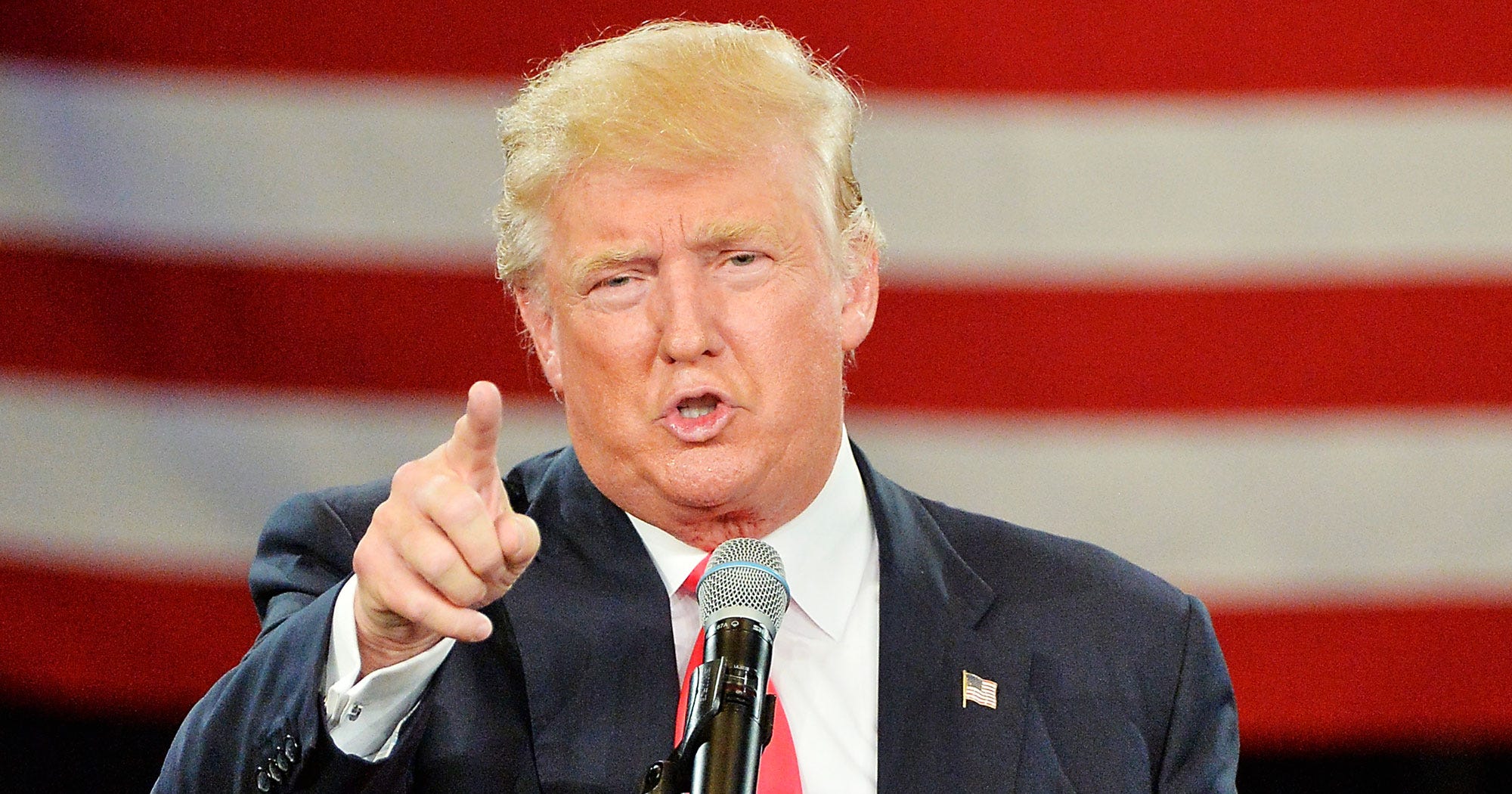 Why Voting For Trump - Immigration Reform