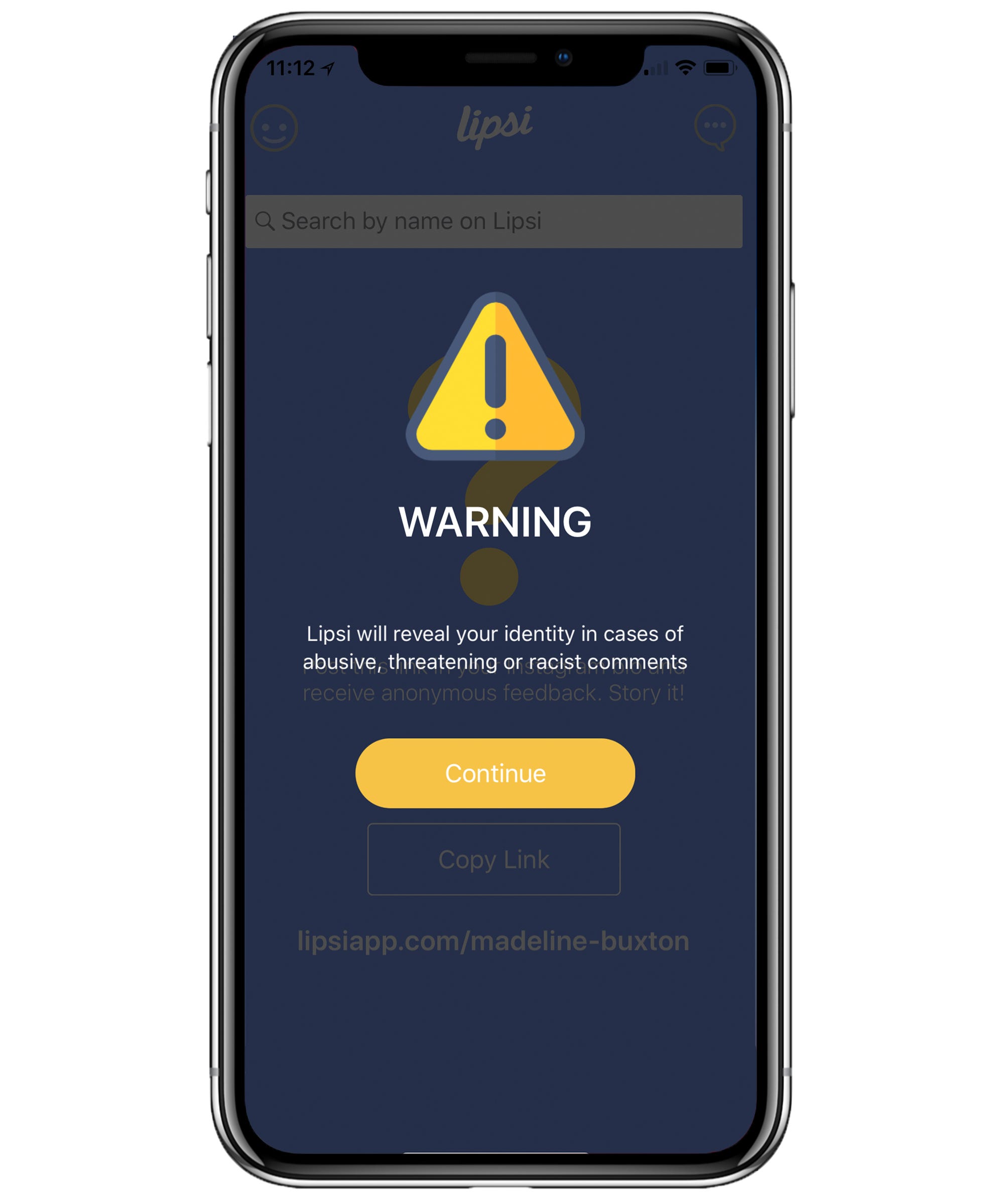 How To Do Lipsi App On Snapchat | Lipstutorial.org