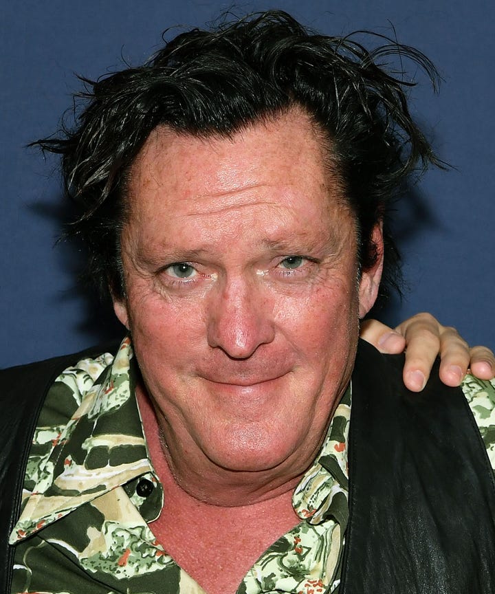 Once Upon A Time In Hollywood Casts Charles Manson