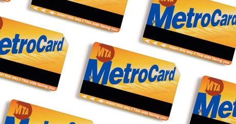 NYC MetroCards - MTA News