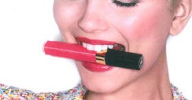 Designer Beauty Brands - Luxe Beauty