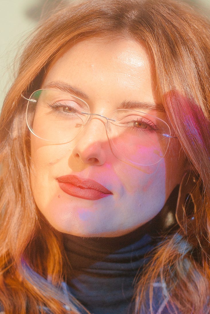 Katie C Makeup Artist | Saubhaya Makeup