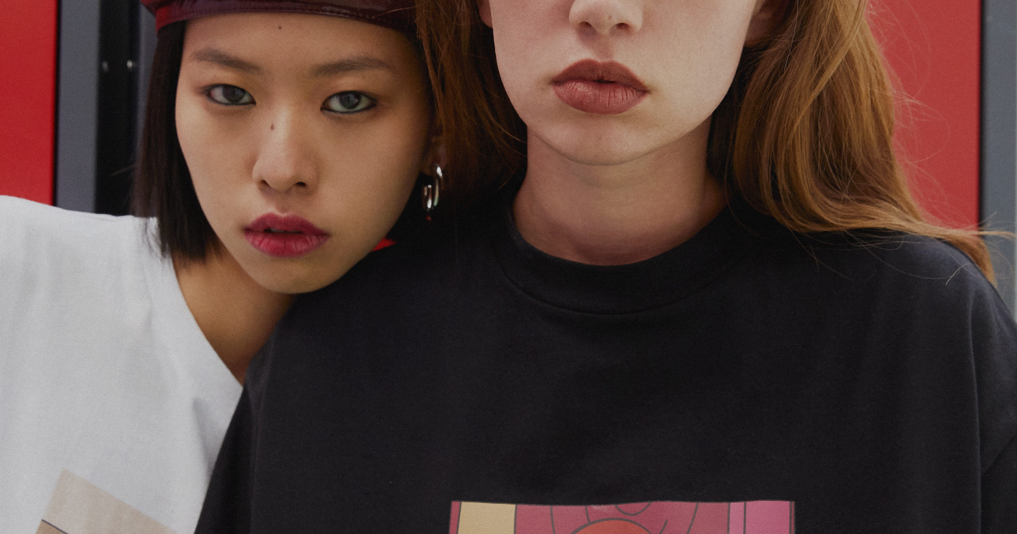 Daria x Lazy Oaf - Collection Exclusive